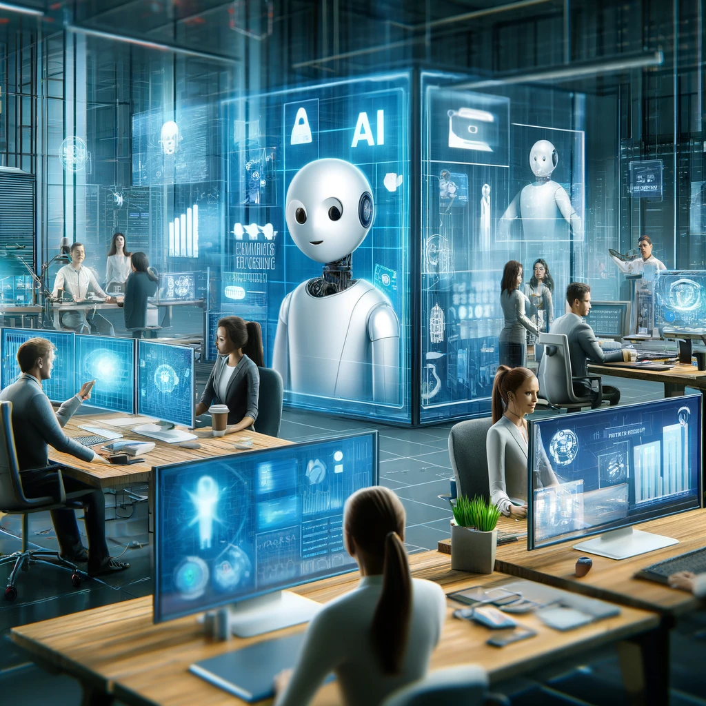 Review of AI-Powered Productivity Tools - Code7School