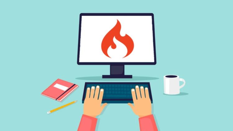 Codeigniter For Beginners Build A Complete Web Application Code7school 9492